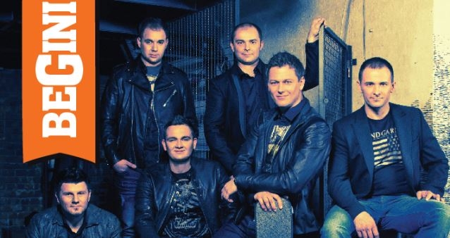 Begini imaju najprodavaniji album u Hrvatskoj! - HIT Portal