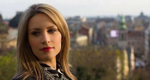 Nikolina Fistrić nova je pjevačica Markiza! - HIT Portal